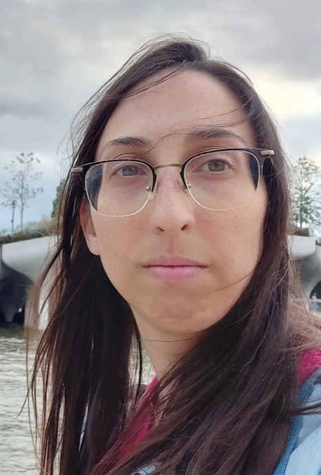 Neta Levran – Technion Social Ecology Research Group